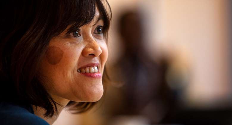 Obama Foundation Scholar Hoang Thi Minh Hong Detained in Vietnam ... Obama Foundation Scholar Hoang Thi Minh Hong Detained in Vietnam ...