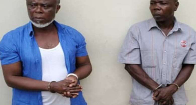 Coup Plot Mac Palm Had Intention To Cause Maximum Harm Witness