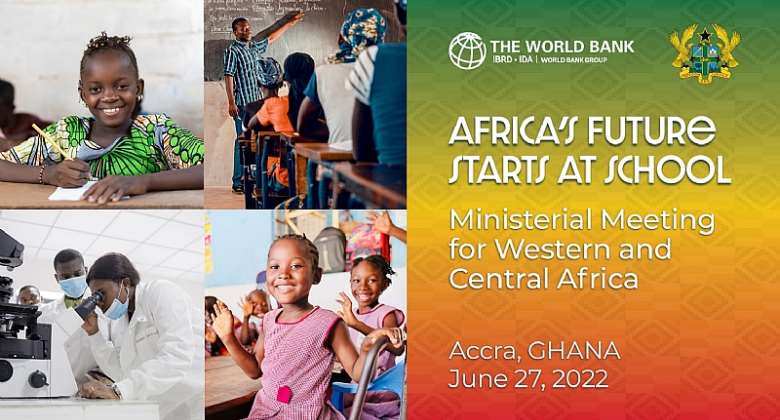 Western and Central African Leaders Endorse a New Roadmap to Tackle the ...