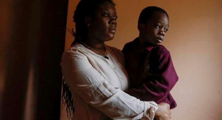 Why Black Single Mothers Should Accept That They Are Meant To Be ...