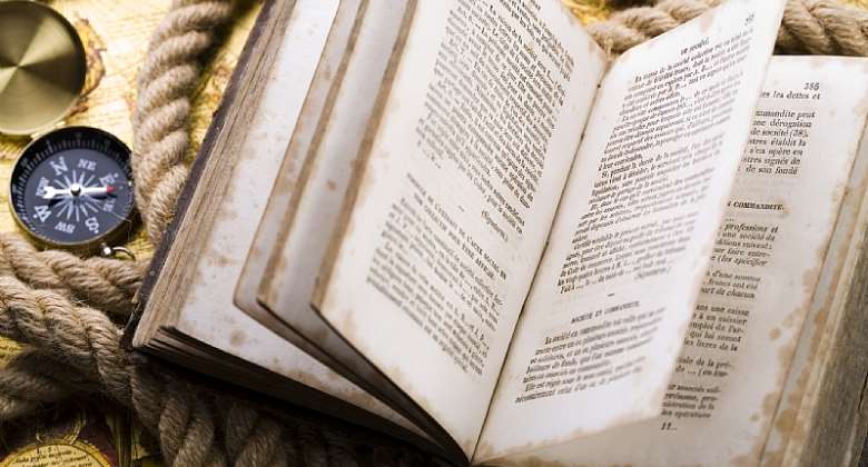 Colonial ports, customs and censorship: tracking books from ship to shore