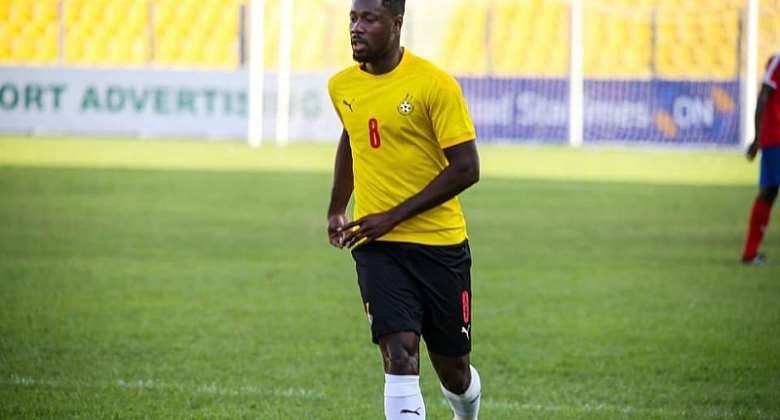 Black Stars: Current set-up can end Ghana's Afcon trophy drought ...