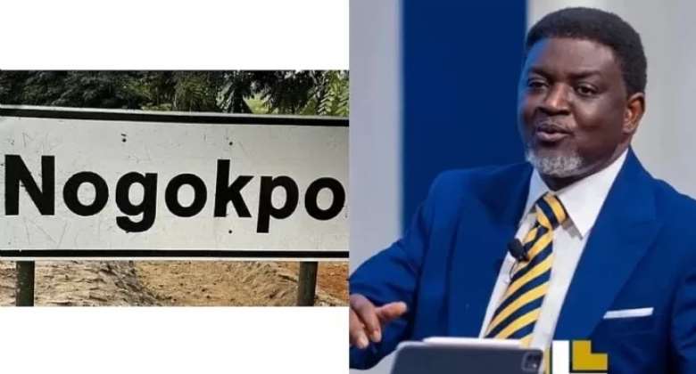 Unveiling the Nogokpo Drama: Rethinking Ghana's Spiritual Powers for Good