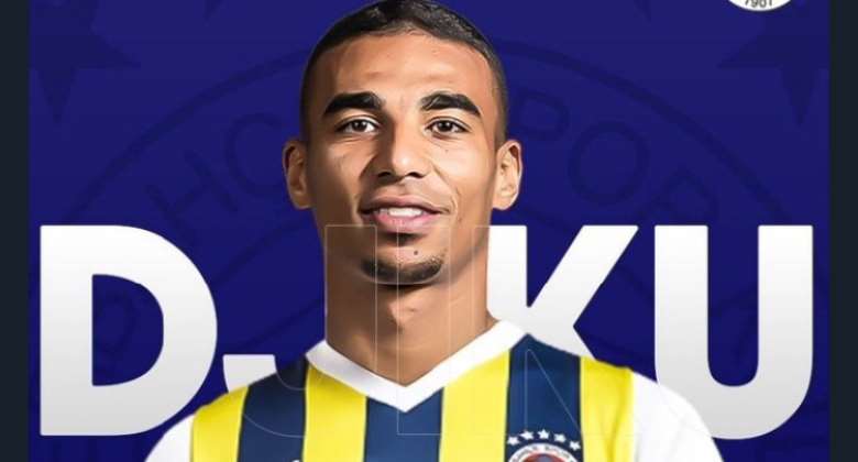 Alexander Djiku's move to Fenerbahçe SK getting closer - Reports
