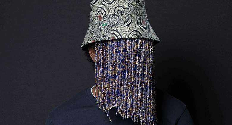 Anas Aremeyaw Anas: The Man, The Myth and the Many Questions