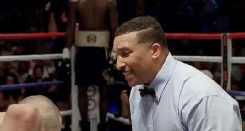 Officiating would be fair on Saturday - Tony Weeks