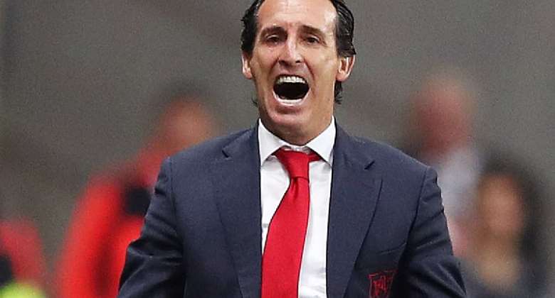 Ex-Arsenal Boss Unai Emery Returns To Coaching With Villarreal Tole Ex-Arsenal Boss Unai Emery Returns To Coaching With Villarreal Tole