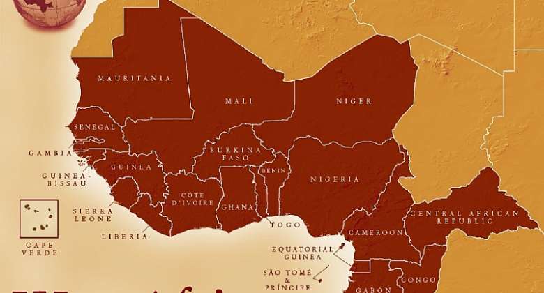 Promoting Intra-ECOWAS & Cross-Border Trade: A Study On The ...