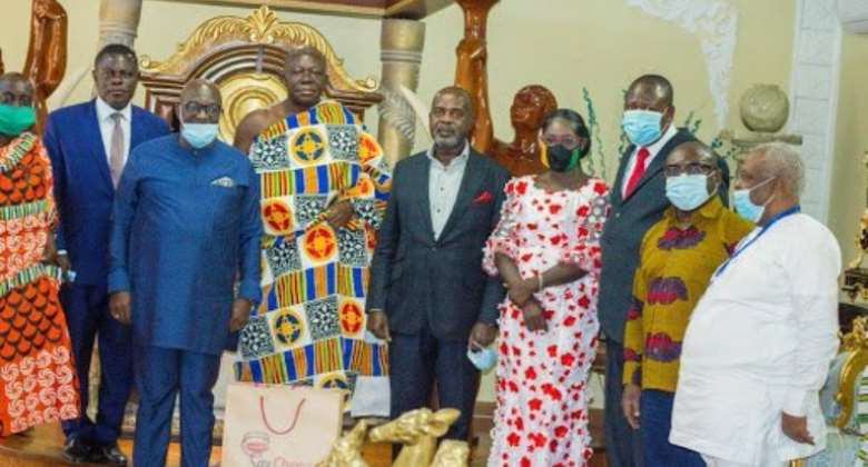 'Dissolve Asante Kotoko board' - Ex-club coach Opeele Boateng implores ...