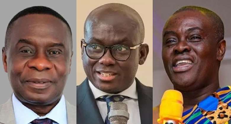 Permit the streams of law — AG against “unwarranted” public commentary ...