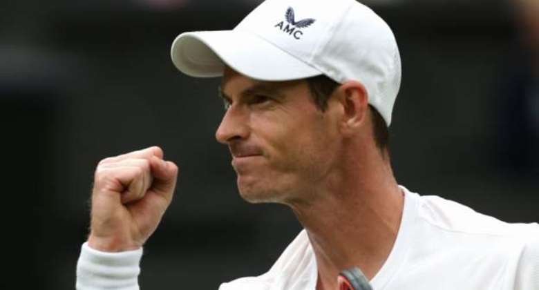 Wimbledon 2023 results: Andy Murray & Cameron Norrie win at All England ...
