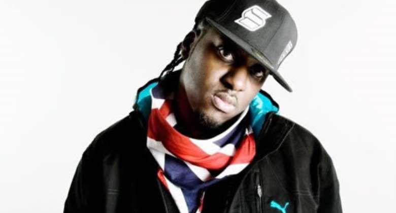 An insight into Sway DaSafo’s world