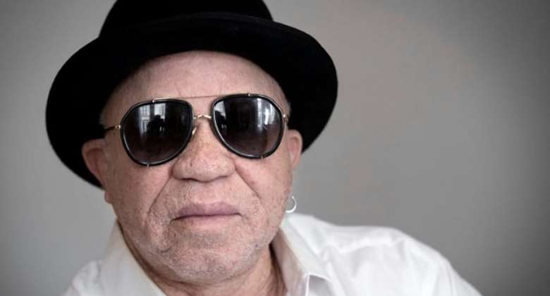 Salif Keita named Advisor to Mali Junta Chief