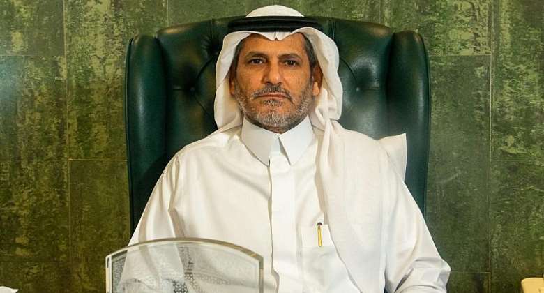 Ghana, Kingdom of Saudi Arabia discuss ways to deepen bilateral relations