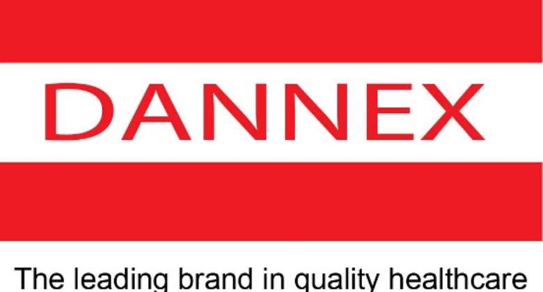 Dannex to acquire Ayrton Drugs