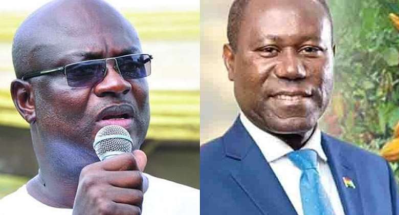 COCOBOD CEO must be investigated vigorously for accumulated losses ...