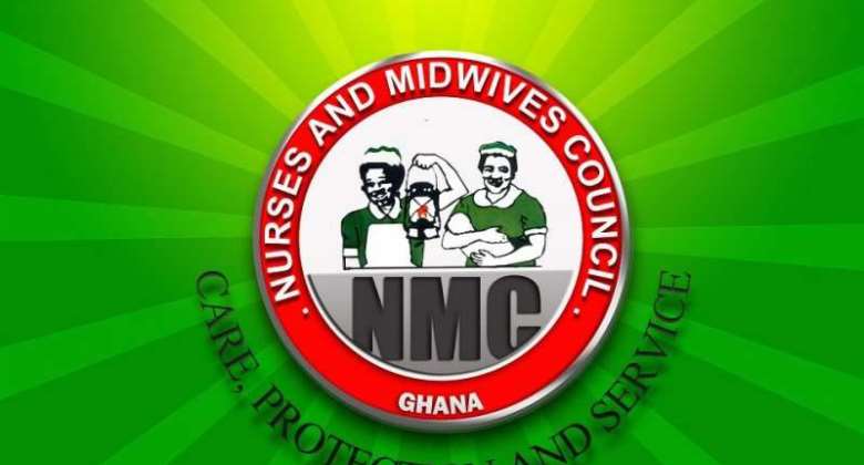 Nursing & Midwifery Council Clears Air On Unaccredited Schools