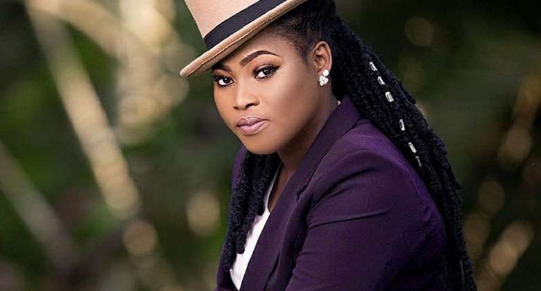 'I do gospel for money, though to spread the word too' — Joyce Blessing