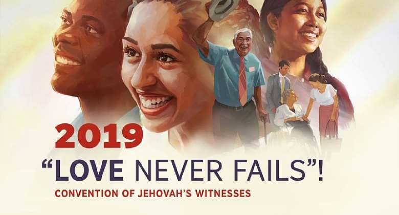 Annual Jehovah’s Witnesses Sign Language Convention Slated For August 9