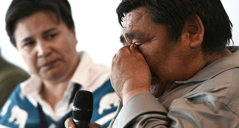 Inuit group 'implore' France to extradite priest accused of child sex abuse