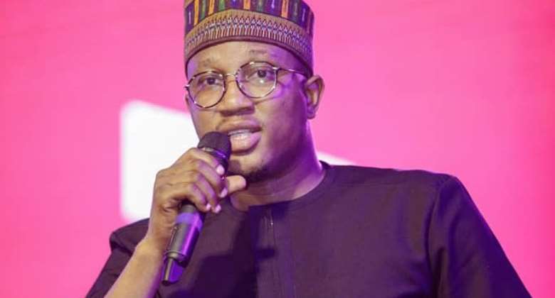 Some pundits are only known for attention-grabbing and empty attacks on musicians — Abu Sadiq ...