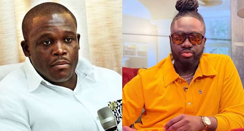 What will you gain after arresting homosexuals — Wesley Kesse quizzes ...