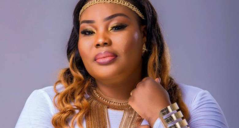 Ceccy Twum Calls For Peaceful Election 2020