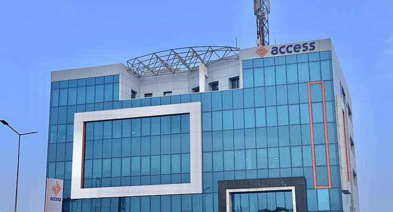 Over 40,000 Customers Embrace Access Bank’s Instant Payday Loan Service