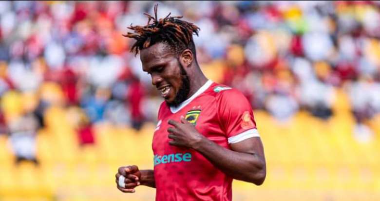 'You will suffer' and will not succeed - Agent curses Asante Kotoko ...