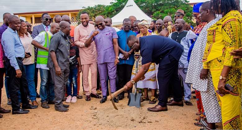 Infrastructure key to harnessing youth sporting talents — CODA boss