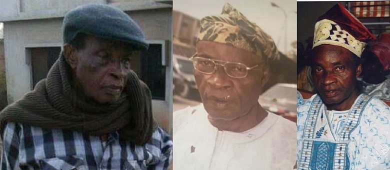 Appreciating A Responsible Father