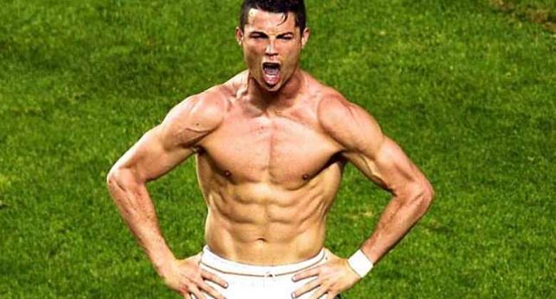 Battle of the fittest: Who are the fittest athletes in the World?