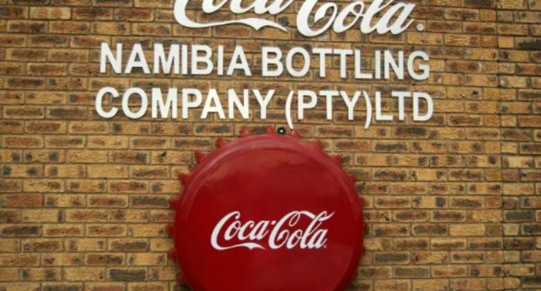 Drought forces Coca-Cola to halt canned drinks in Namibia