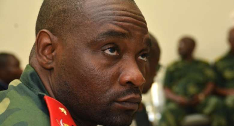 DR Congo war crimes trial resumes for ex-warlord Katanga