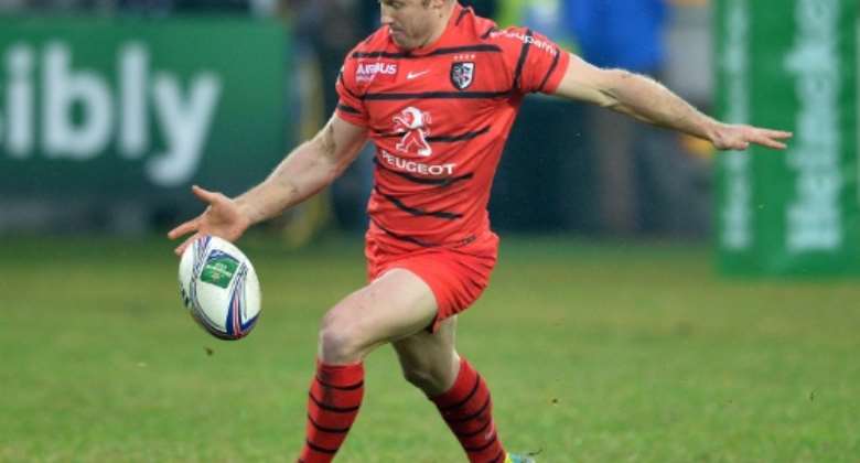 Vermaak replaces injured Springbok Cronje