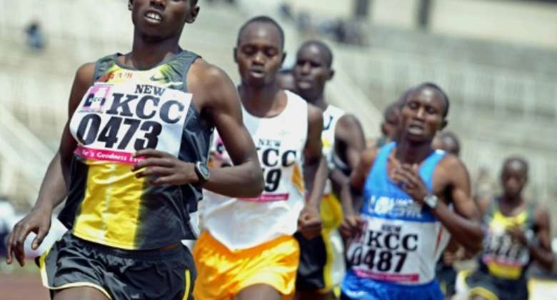 Marathon hero Wanjiru forgotten in record time