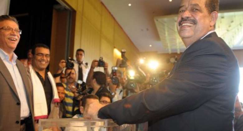 Morocco Istiqlal party elects new leader
