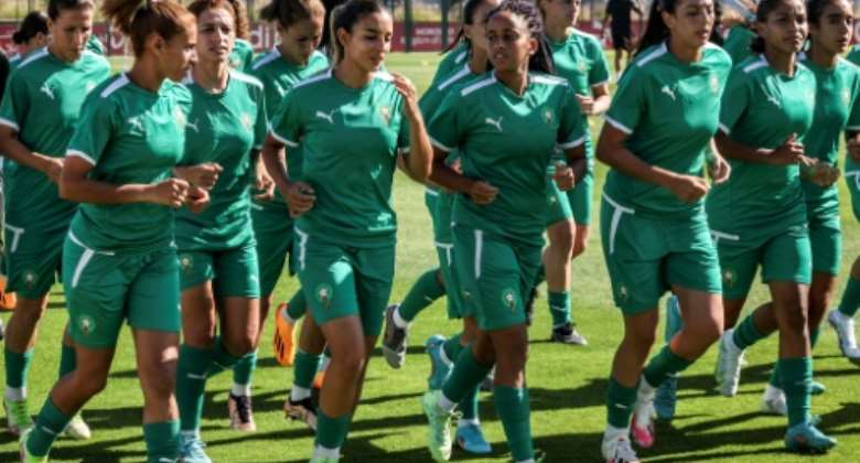 Morocco set for Women's World Cup debut in another landmark