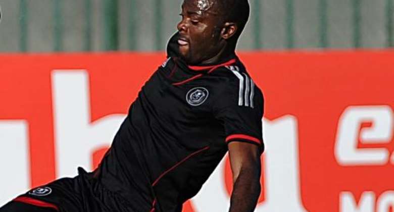 Pirates in Champions League final after 18-year wait