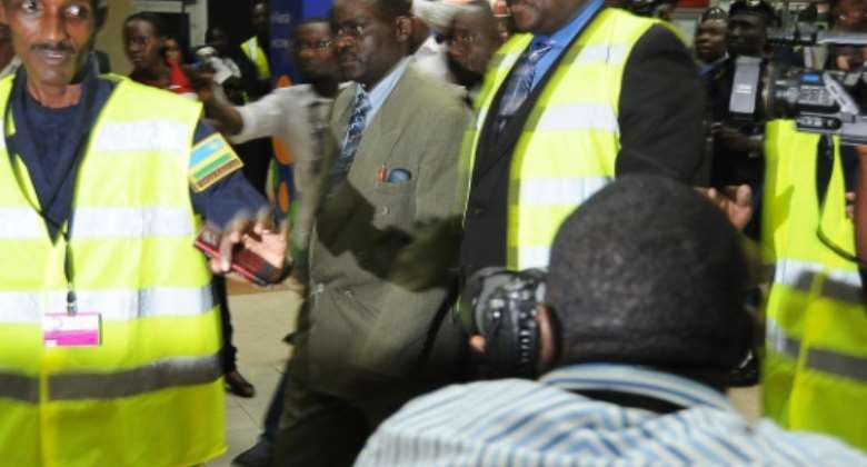 Rwanda Jails Ex Pastor For Life For Genocide Killings