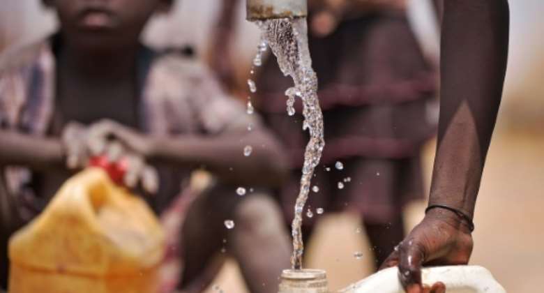 S. Sudan oil production pollution threatens thousands: rights group