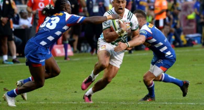 Controversial cull strengthened Super Rugby, says Stormers coach