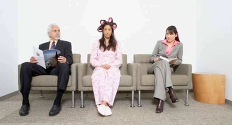 12 of the Most Common Bad Manners