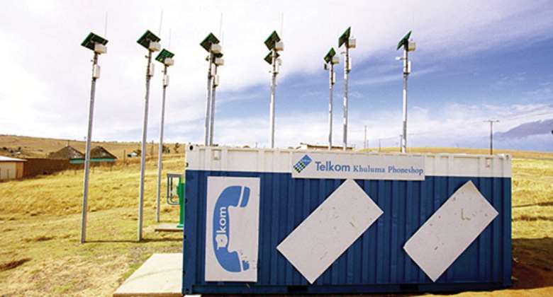 Tanzania: Rural Areas To Have Better Telecom Services