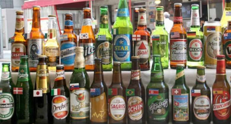 10 Amazing Health Benefits Of Beer