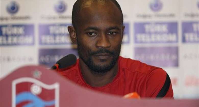 Ivory Coast star Didier Zokora is the latest African player to battle ...