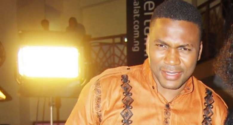 TRAGEDY: Crew Member Dies On Elvis Chuks' Movie Set Casting Nse Ikpe Etim