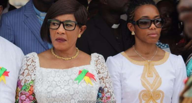 Happy Birthday Ghana: 59 photos of Ghana@59 celebration