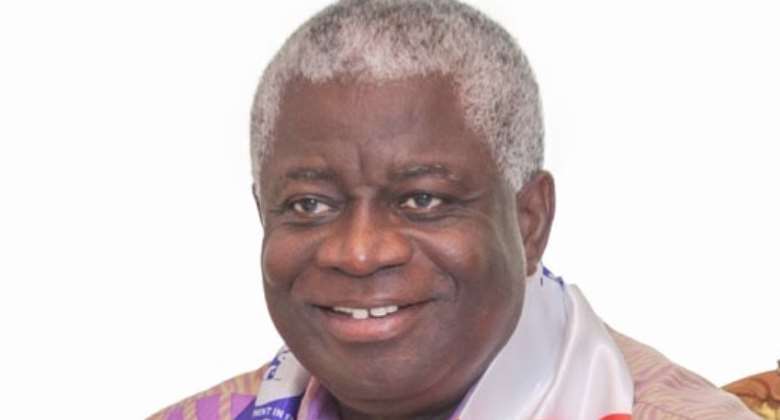 Vote for me for all-inclusive but firm leadership - Fred Oware