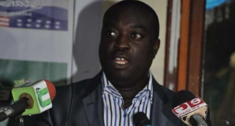 REVEALED: Prof. Quarm's book was approved by GES